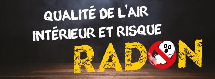 Le risque du radon en milieu professionnel | SMIE